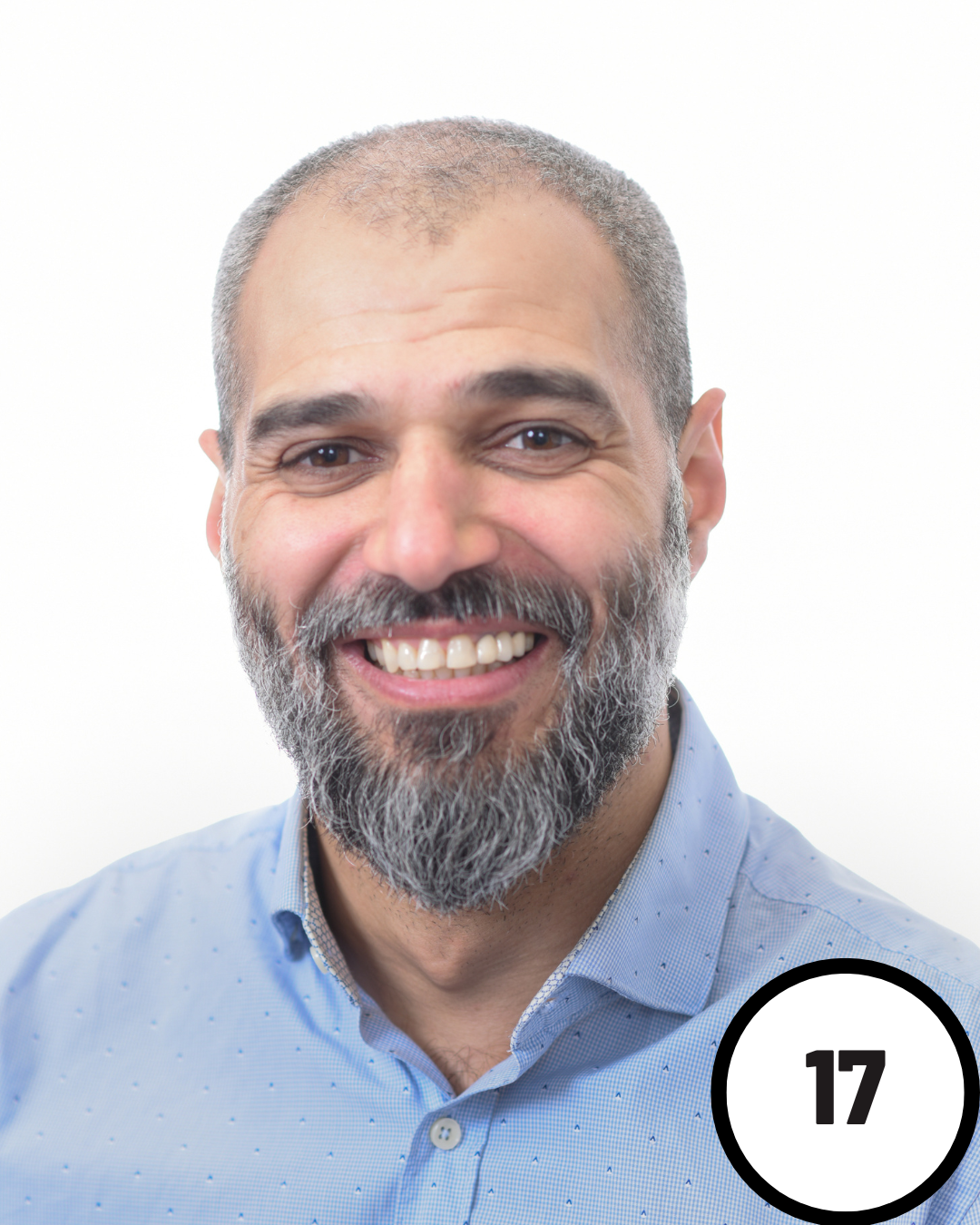 Tony Khalil – Siuntion Sosialidemokraatit Sjundeå Socialdemokrater
